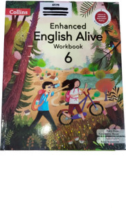 Enhanced English Alive Workbook 6: Buy Enhanced English Alive Workbook 6 by RUBY BOSE at Low ...