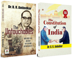 The Untouchables: Who Were They And Why They Became Untouchables? + The Constitution Of INDIA ...
