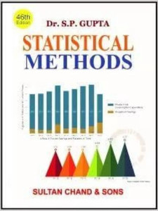 Statistical Method: Buy Statistical Method by DR. S.P. GUPTA at Low Price in India | Flipkart.com