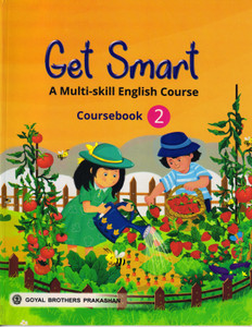 Get Smart ( A Multi - Skill English Course ) Coursebook 2: Buy Get ...