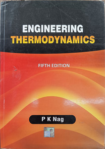 (USED - SECOND HAND) Engineering Thermodynamics: Buy (USED - SECOND HAND) Engineering ...