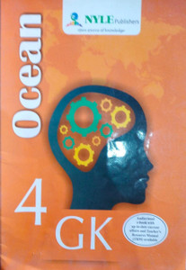 OCEAN Part-4 BOOK OF GENERAL KNOWLEDGE: Buy OCEAN Part-4 BOOK OF GENERAL KNOWLEDGE by Nyle ...