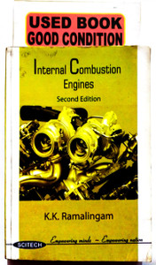 Internal Combustion Engines: Buy Internal Combustion Engines by K. K. RAMALUNGAM at Low Price in ...