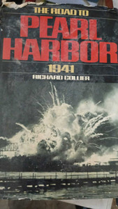 The Road To Pearl Harbor 1941: Buy The Road To Pearl Harbor 1941 by ...