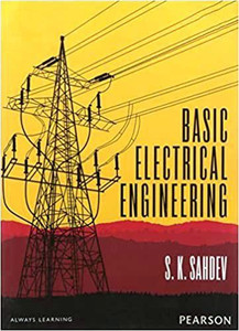 Basic Electrical Engineering: Buy Basic Electrical Engineering by SK Sahdev at Low Price in ...