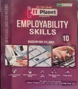 Pmp It Planet Employbility Skills Class 10: Buy Pmp It Planet Employbility Skills Class 10 by ...