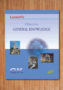 Lucent’s Objective General Knowledge 2023 Edition – English Medium – Original Copy: Buy Lucent’s ...
