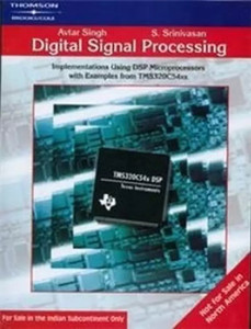 USED LIKE NEW Digital Signal Processing Implementation Buy USED LIKE NEW Digital Signal