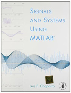 Signals And Systems Using Matlab Buy Signals And Systems Using Matlab