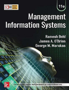 Management Information Systems || 11th Edition: Buy Management Information Systems || 11th ...