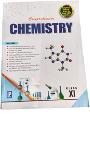 Comprehensive Chemistry Class Xi: Buy Comprehensive Chemistry Class Xi by DR NK VERMA at Low ...