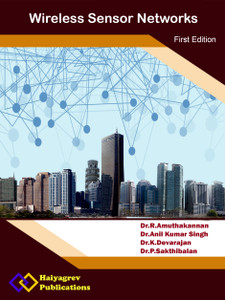 Wireless Sensor Networks: Buy Wireless Sensor Networks by Dr.R.Amuthakannan, Dr.Anil Kumar Singh ...
