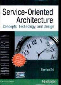 Servicen - Oriented Architecture Concepts,technology,and Desing: Buy Servicen - Oriented ...