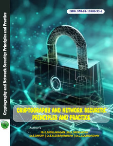 Cryptography And Network Security: Principles And Practice: Buy Cryptography And Network ...