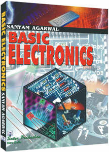 Basic Electronics: Buy Basic Electronics by Sanyam Aggarwal at Low Price in India | Flipkart.com
