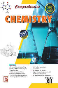 Comprehensive Chemistry For Class 12: Buy Comprehensive Chemistry For Class 12 by S. K. Khanna ...