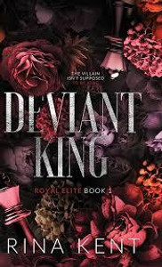 Deviant King: Special Edition Print: 1 (Royal Elite Special Edition): Buy Deviant King: Special ...
