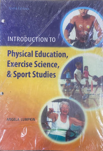 Introduction To Physical Education Exercise Science & Sport Studies ...