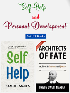 Self-Help And Personal Development (Set Of 2 Books): Buy Self-Help And Personal Development (Set ...