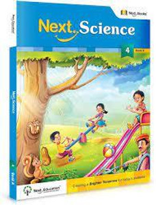 Next Science Class 4 Book A: Buy Next Science Class 4 Book A by NEXT at ...