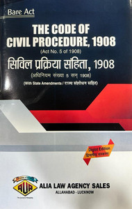 The Code Civil Procedure Diglot Edition With State Amendments