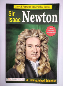 Sir Isaac Newton Biography Book: Buy Sir Isaac Newton Biography Book by ...