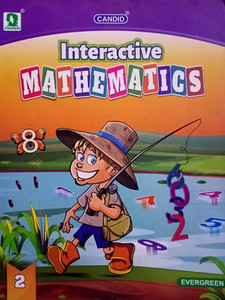 CANDID Interactive Mathematics Class-2: Buy CANDID Interactive Mathematics Class-2 by Vikash ...
