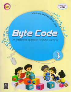 Kips, Byte Code For Class - 3 (Windows 10 & MS Office 2019): Buy Kips, Byte Code For Class - 3 ...