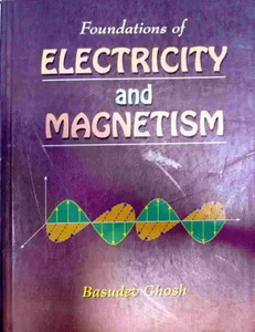 Foundations Of Electricity And Magnetism Books & Allied: Buy ...