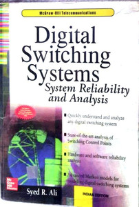 Digital Switching Systems System Reliability And Analysis: Buy Digital Switching Systems System ...