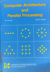 Computer Arch Parallel Processing Buy Computer Arch Parallel