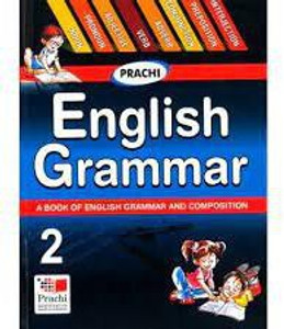 Prachi English Grammar 2: Buy Prachi English Grammar 2 by Dr. Shikha Tyagi at Low Price in India ...
