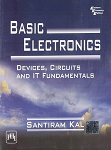 Basic Electronics Devices, Circuits & It Fundament: Buy Basic Electronics Devices, Circuits & It ...