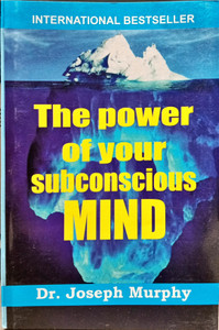 The Power Of Your Subconscious Mind: Buy The Power Of Your Subconscious Mind by DR. JOSEPH ...