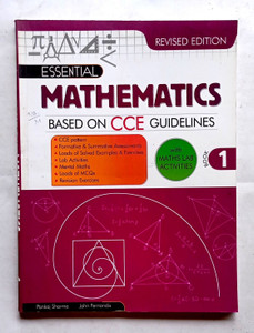 Essential Mathematics Class- 1 (Old Used Book): Buy Essential Mathematics Class- 1 (Old Used ...