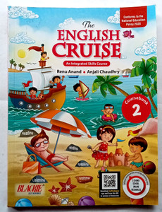 The English Cruise Coursebook Class-2(Old Book): Buy The English Cruise Coursebook Class-2(Old ...