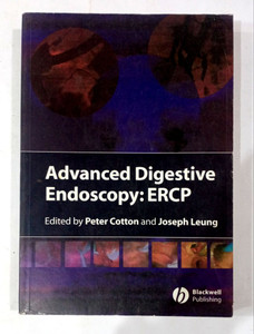 Advanced Digestive Endoscopy: Ercp (Old Used Book): Buy Advanced Digestive Endoscopy: Ercp (Old ...