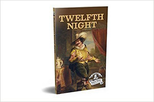 Twelfth Night : Shakespeare’s Greatest Stories For Children (Abridged ...