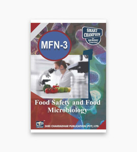 IGNOU MFN 3 Previous Year Solved Question Paper (June 2022) Food Safety And Food Microbiology ...