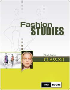 Fashion Studies Class 12 CBSE Textbook: Buy Fashion Studies Class 12 ...
