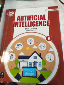 Artificial Intelligence An Integrated Learing Approach Class Th First