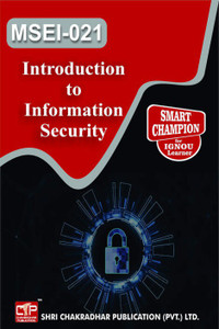 IGNOU MSEI 21 Solved Guess Papers Pdf From IGNOU Study Material/Books Introduction To ...