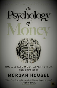 The Psychology Of Money Book : Morgan Housel: Buy The Psychology Of Money Book : Morgan Housel ...