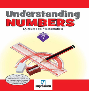 Madhubun Understanding Number A Course On Mathematics Class 7: Buy Madhubun Understanding Number ...