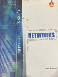 Computer Networks By Amit Purohit: Buy Computer Networks By Amit Purohit by Amit purohit at Low ...