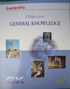 Objective General Knowledge: Buy Objective General Knowledge by Lucent Publication at Low Price ...