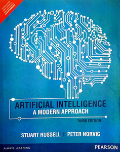 Artificial Intelligence A Modern Approach (Old Used Book): Buy Artificial Intelligence A Modern ...