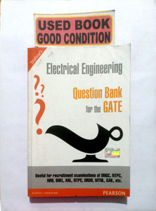 Electrical Engineering Question Bank For The Gate (Old Book): Buy Electrical Engineering ...