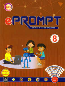 Kips EPROMPT Class - 8 Windows 10and MS Office 2019: Buy Kips EPROMPT Class - 8 Windows 10and MS ...
