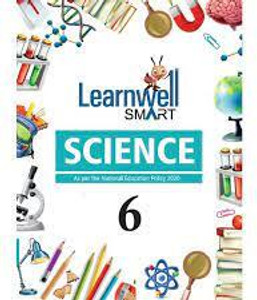 Learnwell Smart Science Class 6: Buy Learnwell Smart Science Class 6 by HOLY at Low Price in ...
